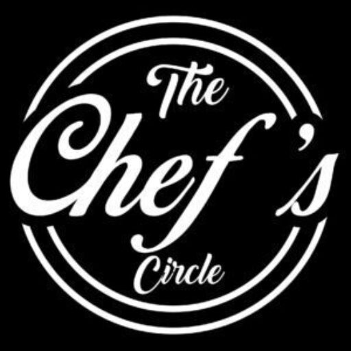 Backyard Chef - The Chef's Circle