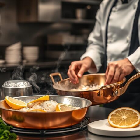 How To Braise The Classical French Way