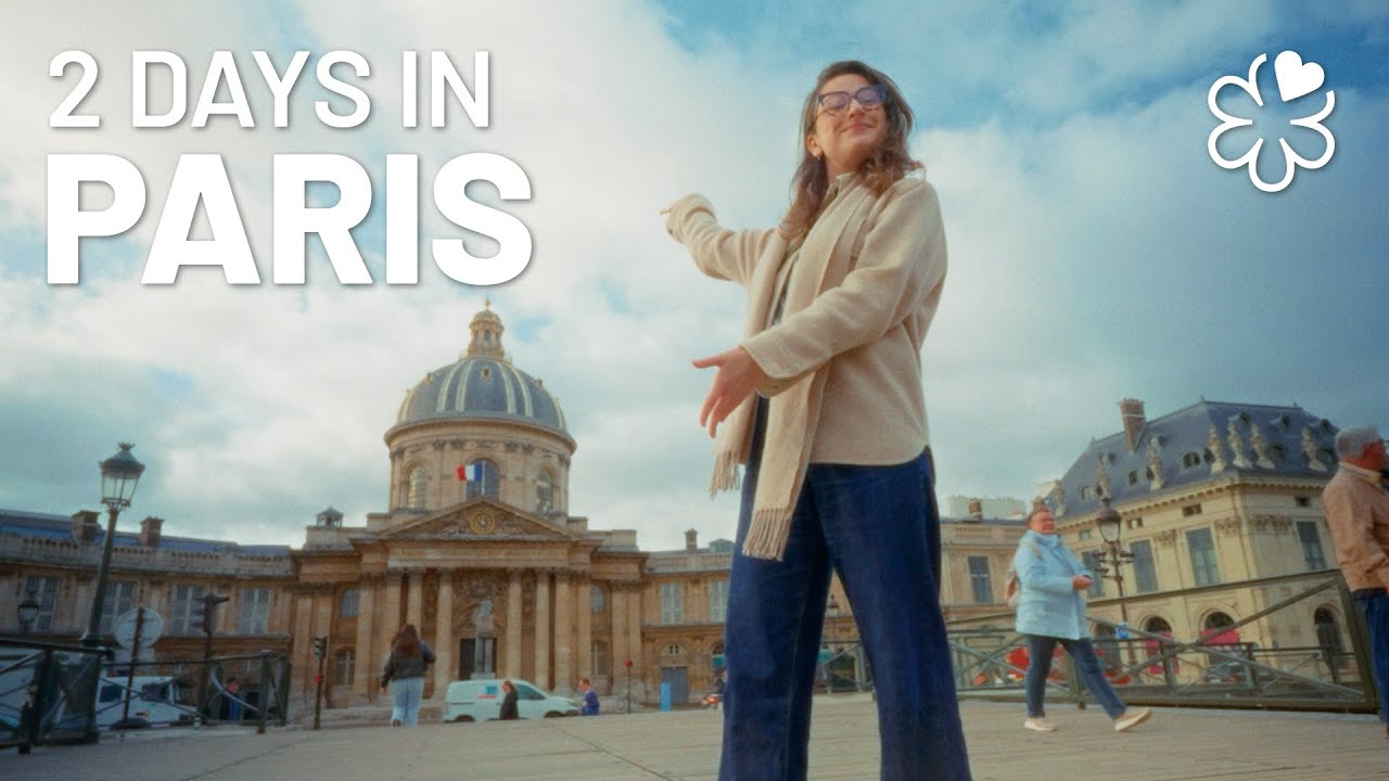 2 Days In Paris: Authentic Bistros And Hidden Gems Locals Love - The ...