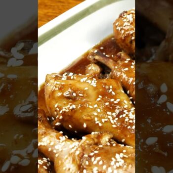 Slow Cooker French Onion Chicken 🍗 #crockpot #slowcooker #recipe